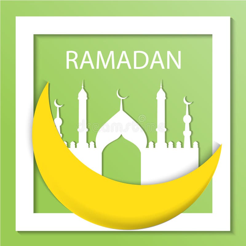 Hari Raya Paper Cut Stock Illustrations – 191 Hari Raya Paper Cut Stock ...