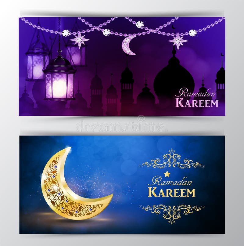 Islamic Header Stock Illustrations – 2,679 Islamic Header Stock ...