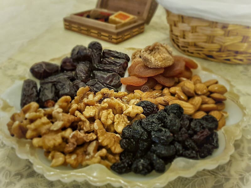 Ramadan stock photo. Image of nutritious, good, choice - 147735502