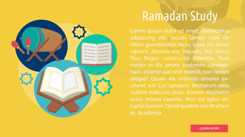 Ramadan Study Stock Illustrations – 2,152 Ramadan Study Stock ...