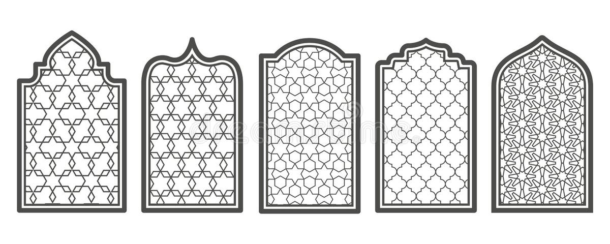 Qatar Door Stock Illustrations – 367 Qatar Door Stock Illustrations ...
