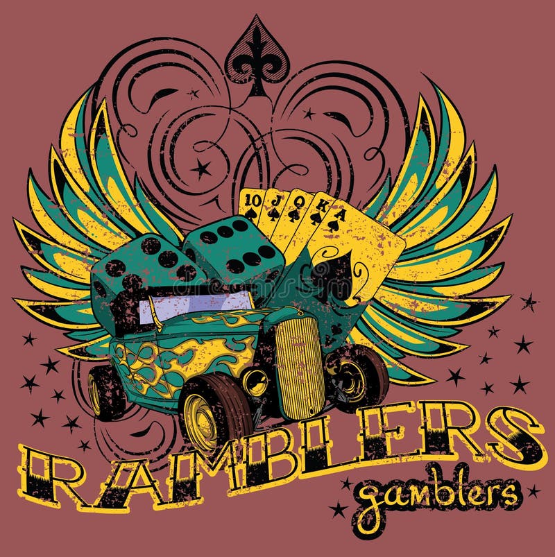 Ramblers Stock Illustrations – 34 Ramblers Stock Illustrations, Vectors ...