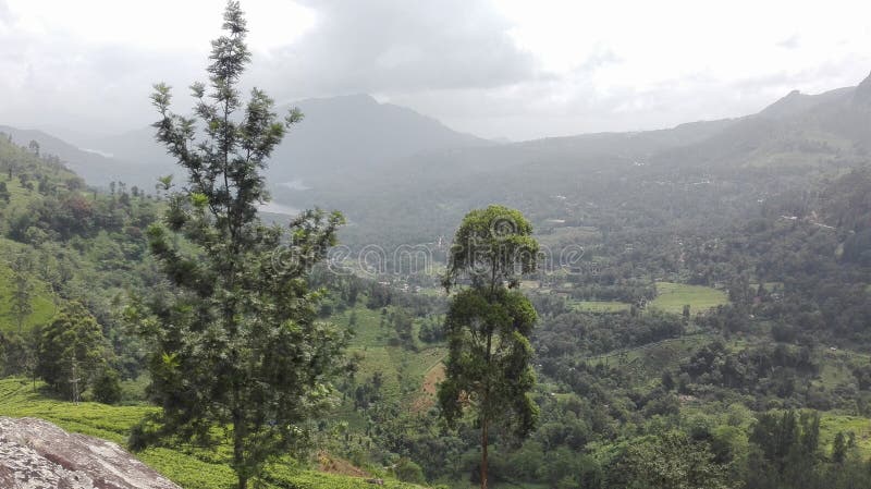 Ramboda mount place stock image. Image of mount, natural - 121623601