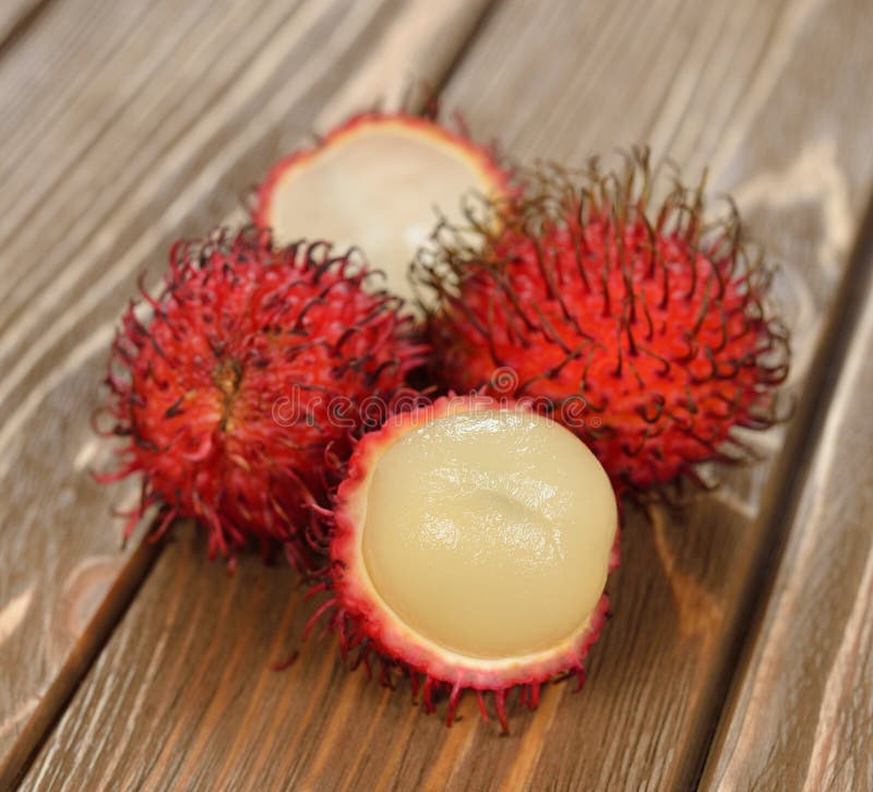 Rambutan stock image. Image of healthy, edible, food - 39049201