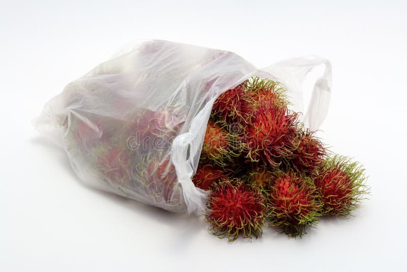 Rambutan stock photo. Image of close, juicy, plastic - 94165558