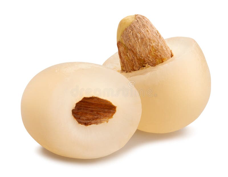 Rambutan stock photo. Image of slices, ripe, asian, core - 162480240