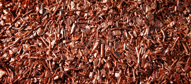 Rame fotografia stock. Immagine di struttura, marrone - 21977804