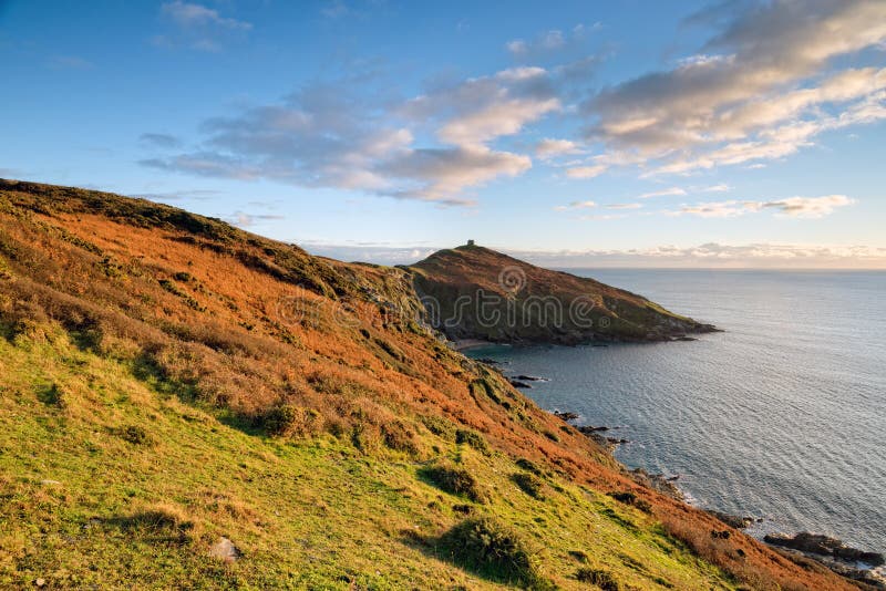 The Rame Peninsula stock image. Image of kingdom, england - 62879125