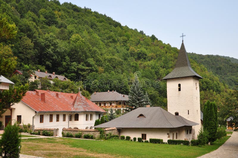 Ramet Monastery stock photo. Image of ramet, monastery - 57933882