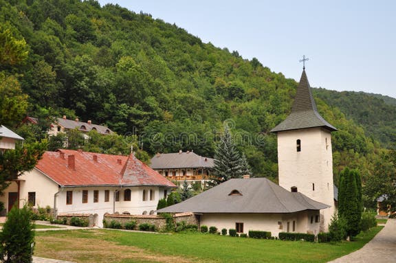 Ramet Monastery stock photo. Image of ramet, monastery - 57933882