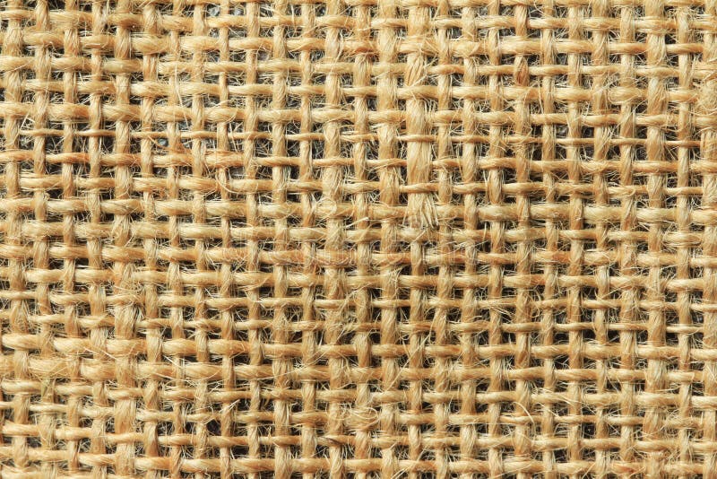 Ramie Texture and Background Close Up Stock Image - Image of macro ...