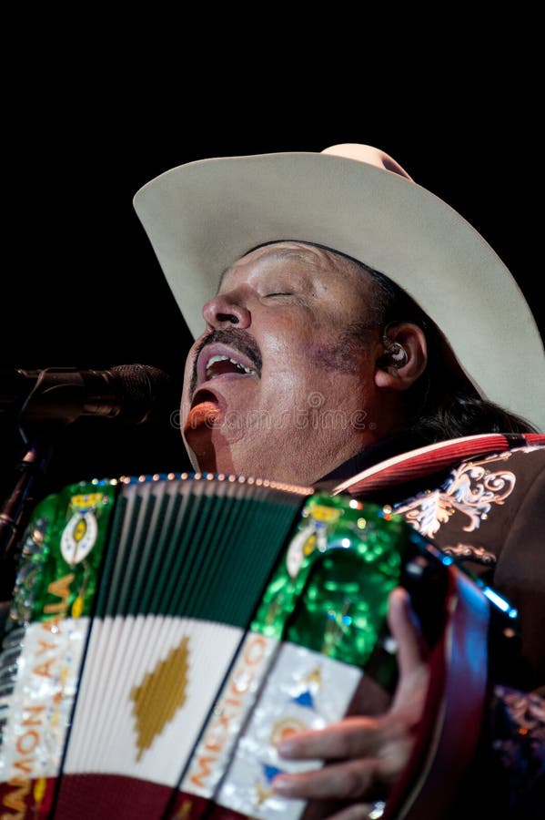 Ramon Ayala editorial photography. Image of mariachi - 21254072