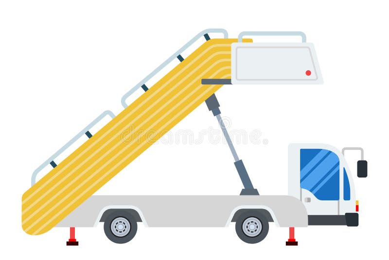 Loading Ramp Stock Illustrations – 128 Loading Ramp Stock Illustrations ...