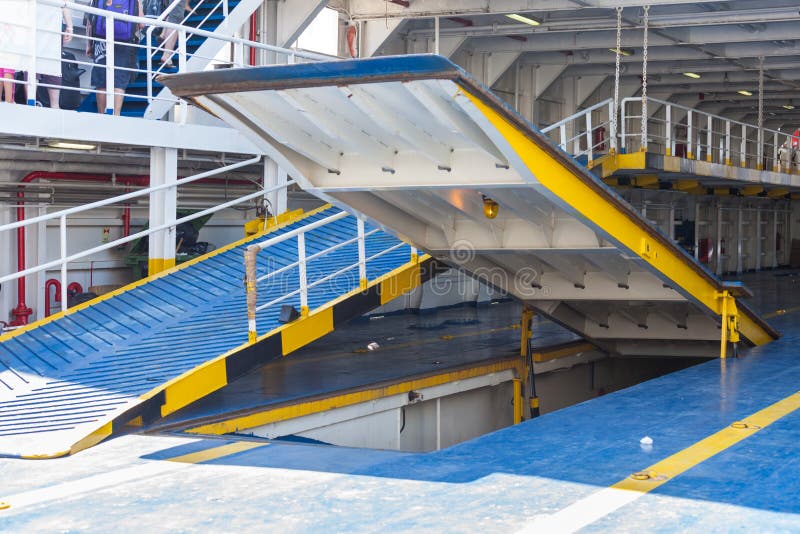 5+ Ferry ramp Free Stock Photos - StockFreeImages