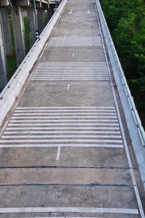 Carpark ramp stock image. Image of winding, structure - 49700353