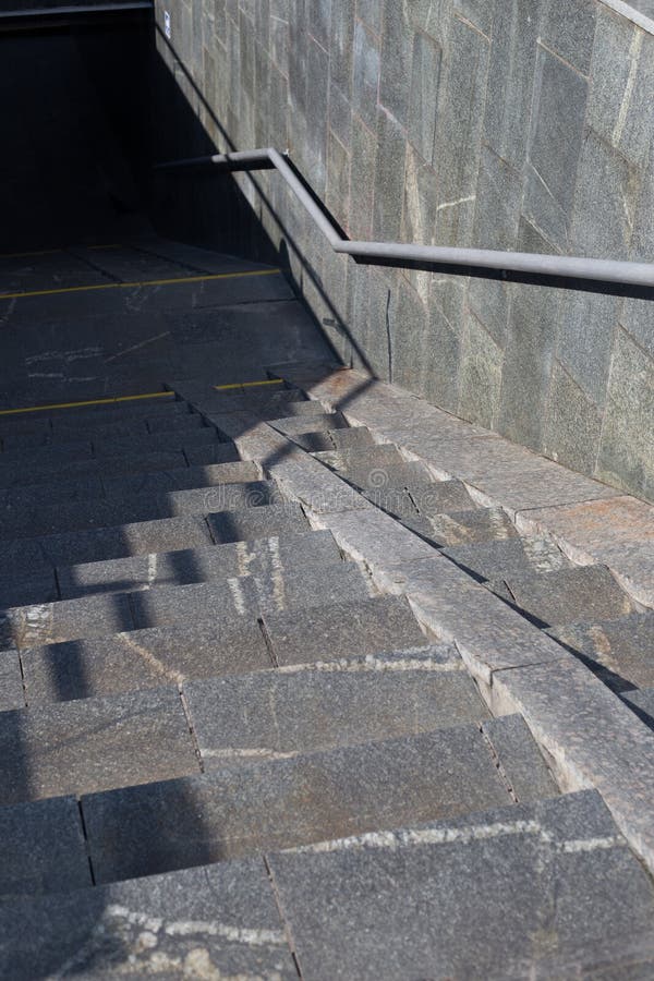 Ramp for People with Disabilities and for those Who Has Reduced ...