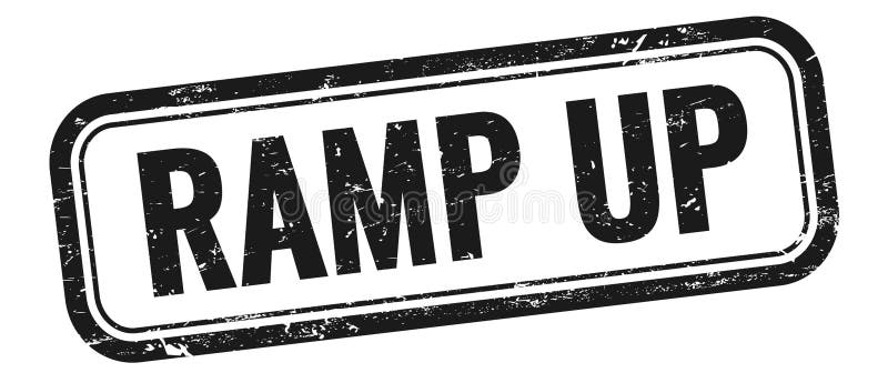 Ramp Up Stock Illustrations – 467 Ramp Up Stock Illustrations, Vectors ...