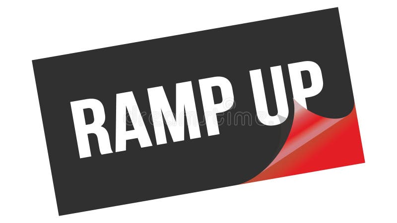 Bus ramp black glyph icon stock vector. Illustration of conductor ...