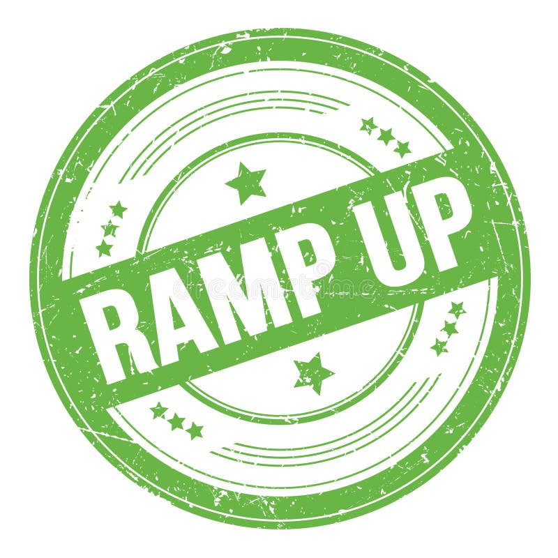 Ramp Up Stock Illustrations – 420 Ramp Up Stock Illustrations, Vectors ...