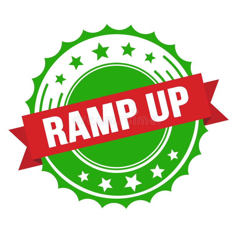 Ramp Up Stock Illustrations – 440 Ramp Up Stock Illustrations, Vectors ...