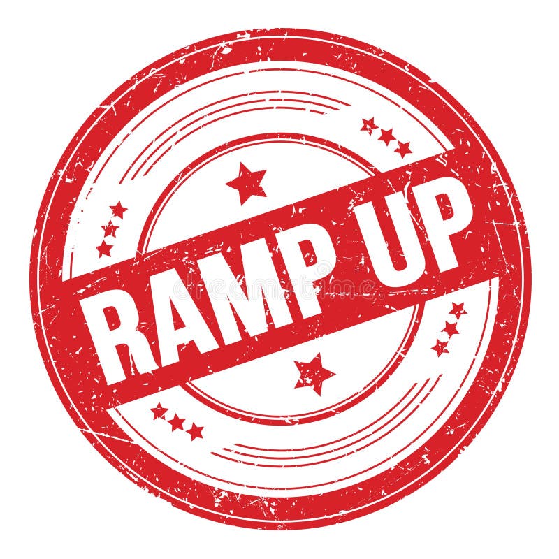 Ramp Up Stock Illustrations – 331 Ramp Up Stock Illustrations, Vectors ...