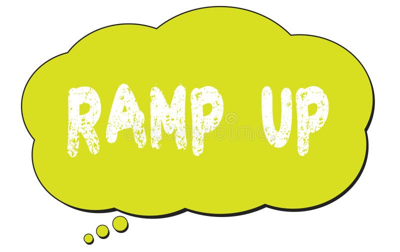 Ramp Up Stock Illustrations – 373 Ramp Up Stock Illustrations, Vectors ...