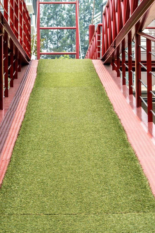 Artificial Grass Ramp Stock Photos - Free & Royalty-Free Stock Photos ...