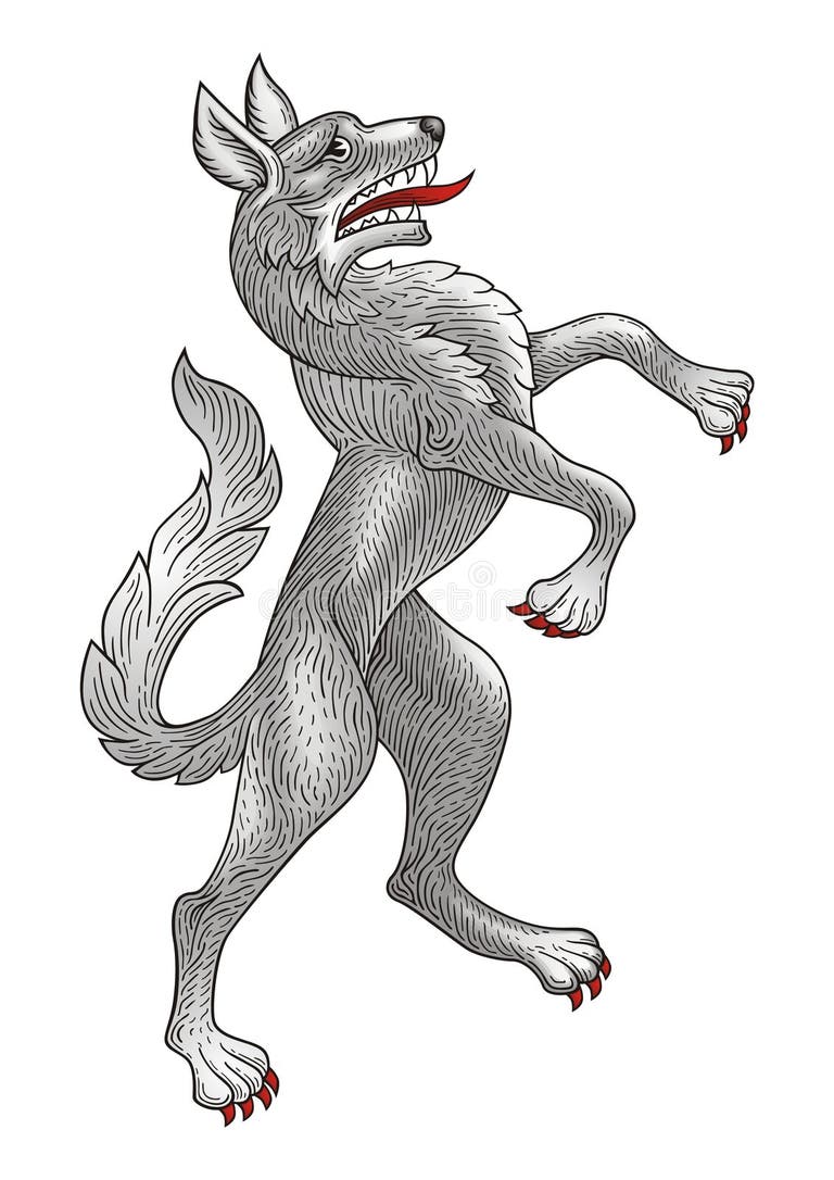 Wolf Claw Vector Stock Illustrations – 1,385 Wolf Claw Vector Stock ...