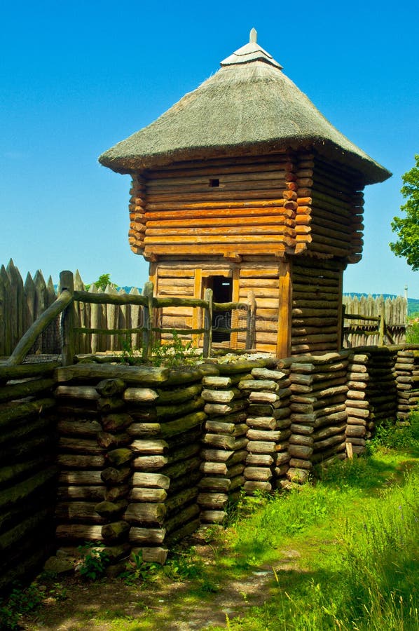 Ramparts stock photo. Image of landmark, famous, museum - 33484018