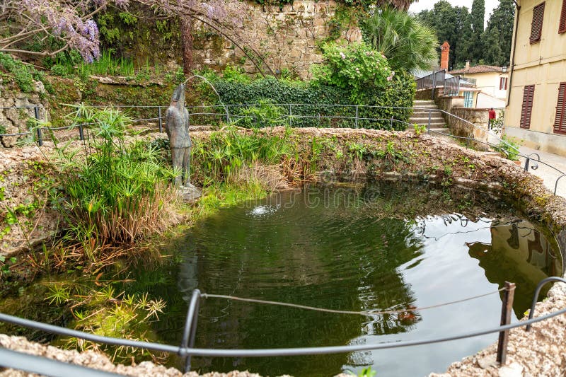 Rampe Di Giuseppe Poggi Park in Florence, Italy Editorial Stock Image ... Rampe Di Giuseppe Poggi Park in Florence, Italy Editorial Stock Image ...