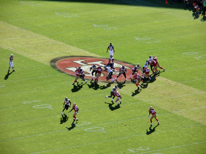 San Fransico 49ers Clipart Stock Photos - Free & Royalty-Free Stock ...