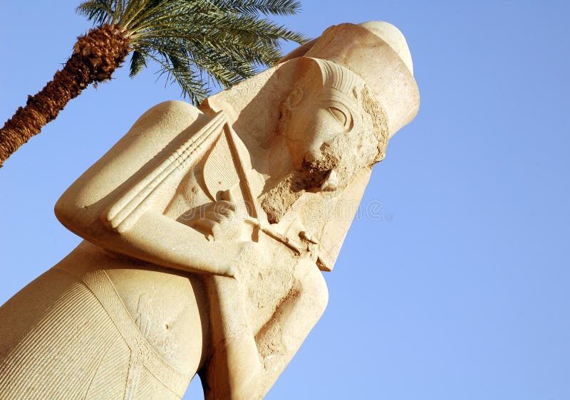 Ramses stock photo. Image of egyptian, ancient, history - 1128754