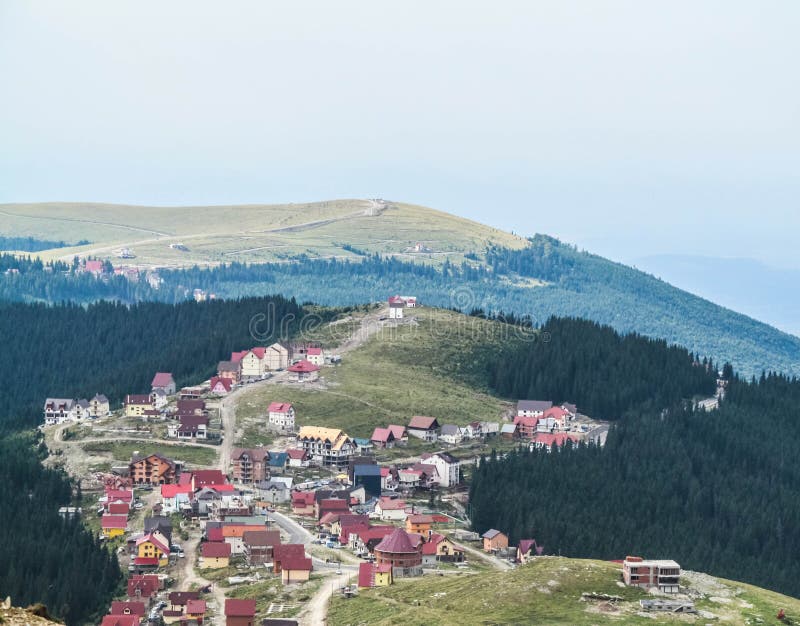 Ranca foto de archivo. Imagen de paisaje, alpestre, turismo - 37420098
