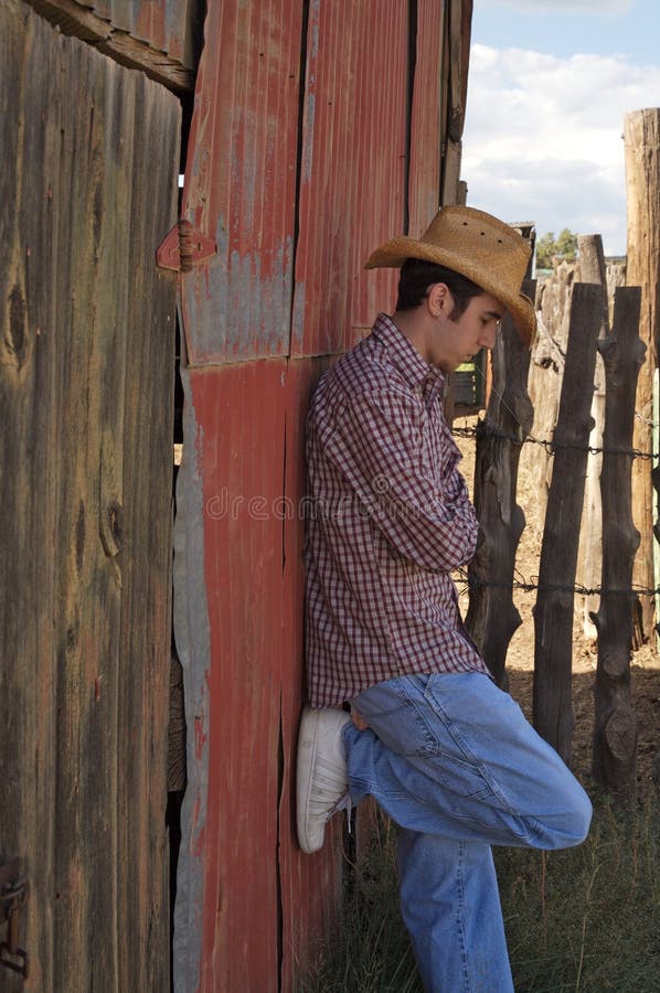 Ranch Hand Picture. Image: 3180546