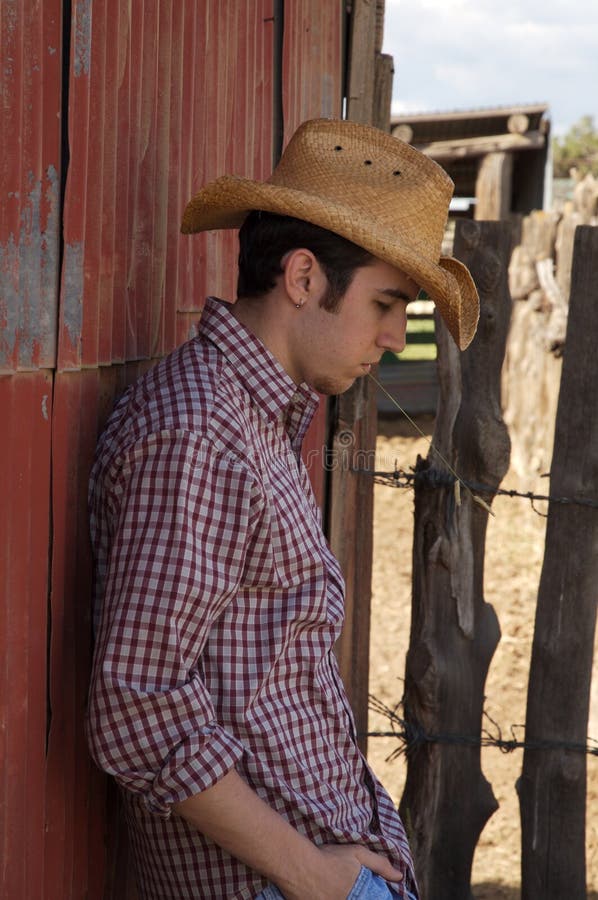 Ranch Hand Picture. Image: 3180547