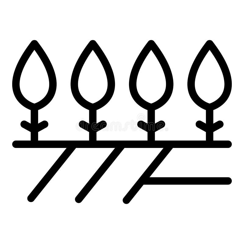 Ranch Style House Outline Stock Illustrations – 195 Ranch Style House ...