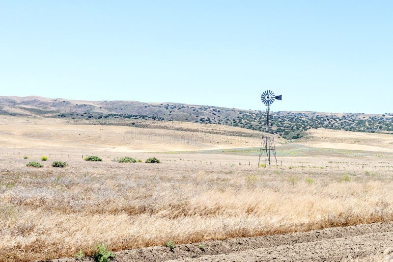 Ranch Land stock photo. Image of meadow, agriculture - 234885106