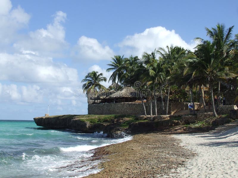 Ranch Near The Beach Picture. Image: 5145412