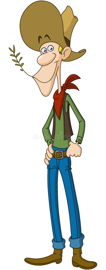 Ranchero Ilustraciones Stock, Vectores, Y Clipart – (12,069 ...