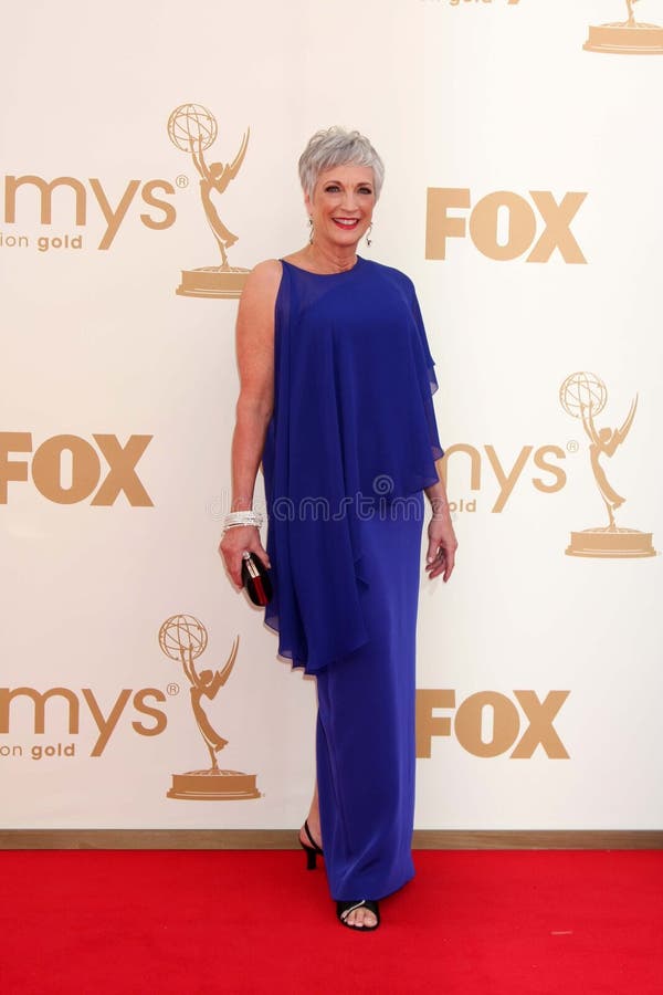 Randee Heller editorial photo. Image of arriving, 63rd - 22910846