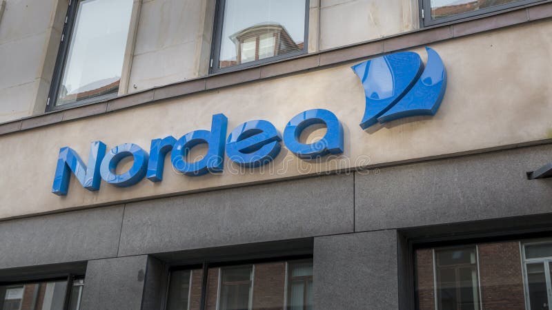 Nordea Logo Stock Photos - Free & Royalty-Free Stock Photos from Dreamstime