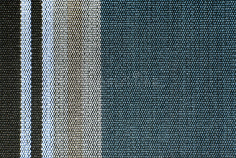 Randig Etikett För Blankt Tyg Arkivfoto - Bild av modell, abstrakt ...