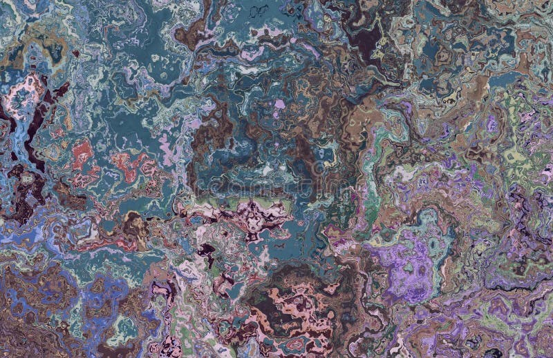 Random Abstract Pixel Art Backgrounds Stock Illustration - Illustration ...