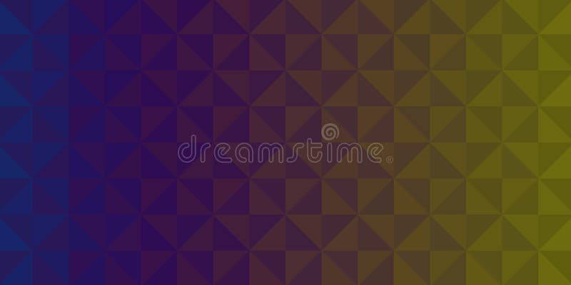 Random Abstract Pixel Art, Simple Illustration. Mosaic Texture Stock ...
