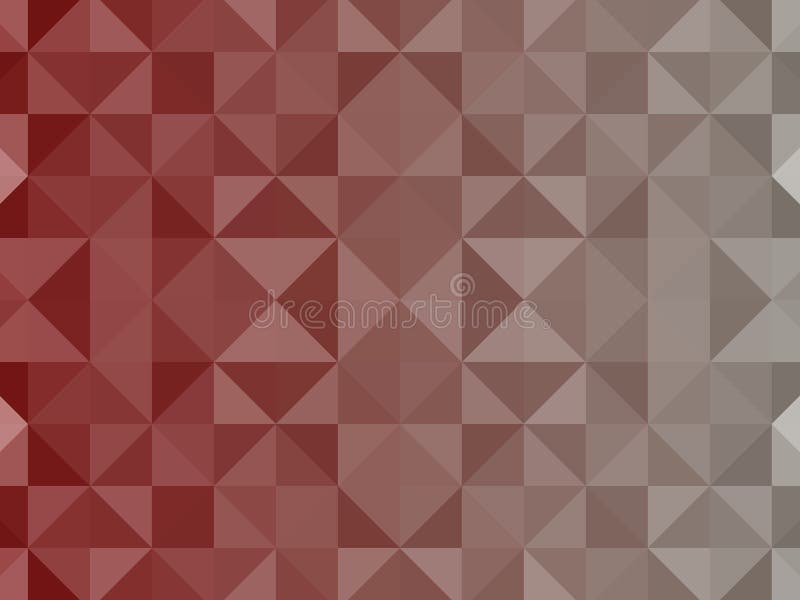 Random Abstract Pixel Art, Simple Illustration. Mosaic Texture Stock ...