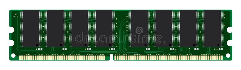 Computer Ram Clipart