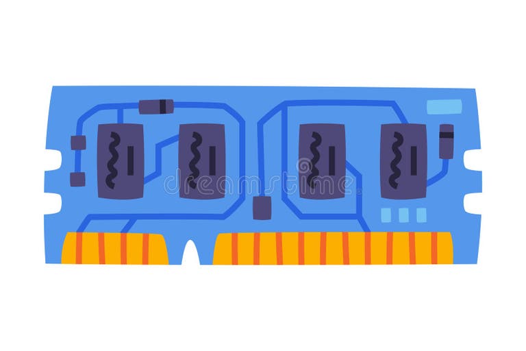 Random-access Memory As Personal Computer Accessory and Component for ...