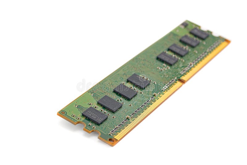 Random access memory stock photo. Image of data, binary - 168558512