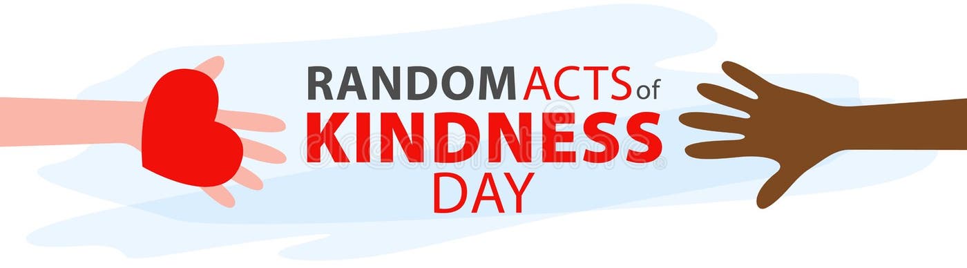 Random Act Kindness Day Stock Illustrations – 119 Random Act Kindness ... Random Act Kindness Day Stock Illustrations – 119 Random Act Kindness ...