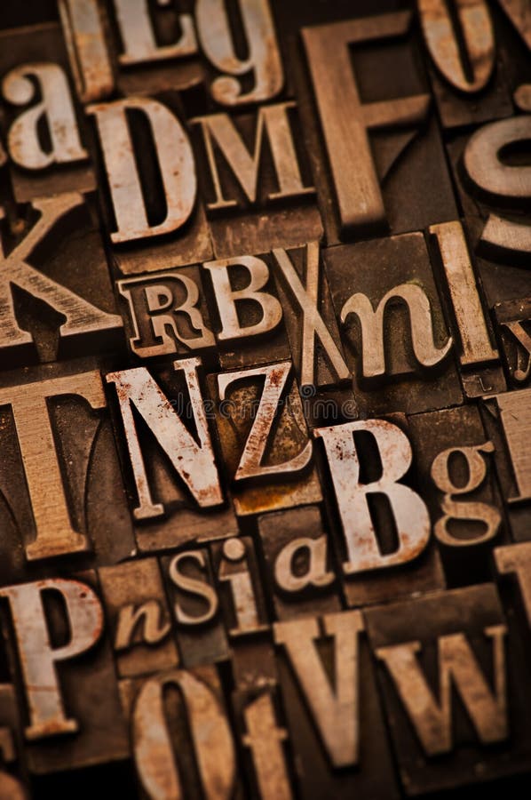 Alphabet stock image. Image of magazine, marketing, learn - 7891547